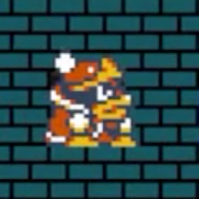 File:SMM King Dedede.png - Super Mario Wiki, the Mario encyclopedia