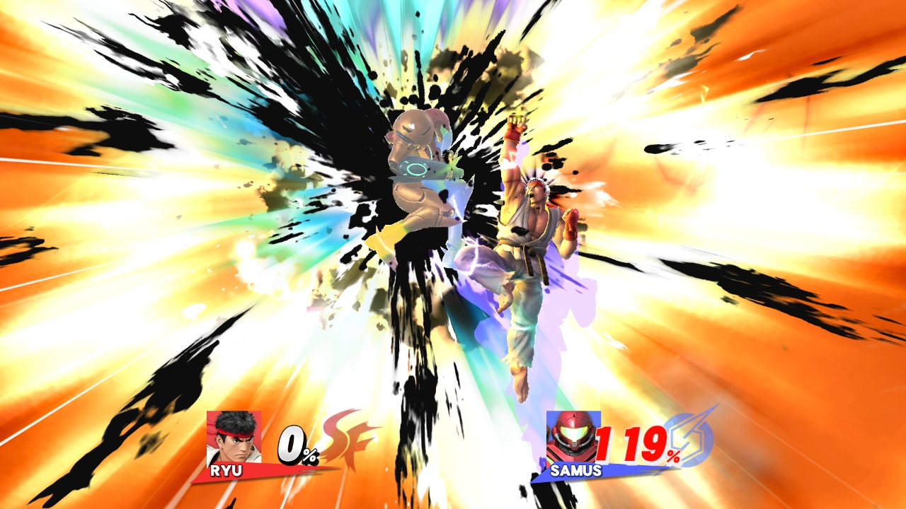 File:SSBWiiU Shin Shoryuken.jpg - Super Mario Wiki, the Mario encyclopedia