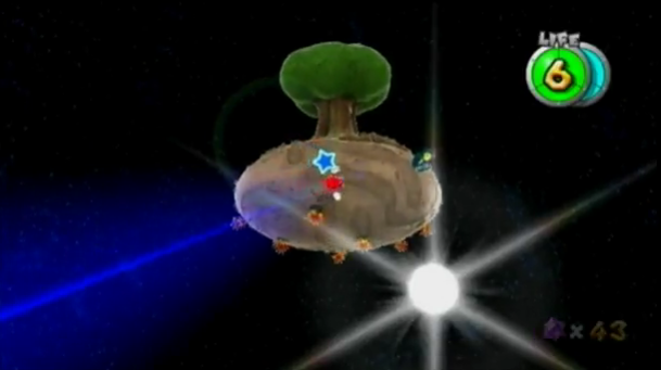 File:SMG2 Boss Blitz Major Burrows.png - Super Mario Wiki, the Mario ...