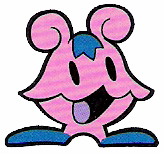 File:Squeak.png - Super Mario Wiki, the Mario encyclopedia
