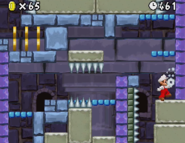 File:NSMB W7-Tower.png - Super Mario Wiki, the Mario encyclopedia