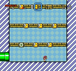 File:1-Up Chamber.png - Super Mario Wiki, the Mario encyclopedia