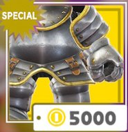 File:SMO Knight Armor.png - Super Mario Wiki, the Mario encyclopedia