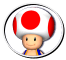 File:Toad Face 7.png - Super Mario Wiki, the Mario encyclopedia