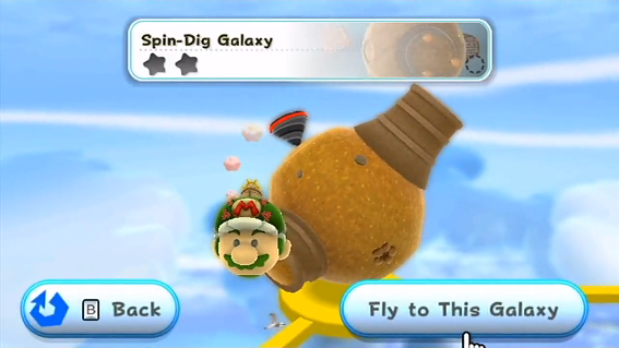 File:SpinDigGalaxy.png - Super Mario Wiki, the Mario encyclopedia