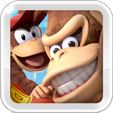 File:DKCTF-Icon.png - Super Mario Wiki, the Mario encyclopedia