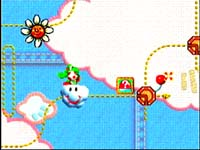 File:Rail Lift.png - Super Mario Wiki, the Mario encyclopedia