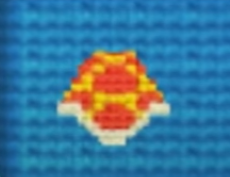 File:Shell Patch.png - Super Mario Wiki, the Mario encyclopedia