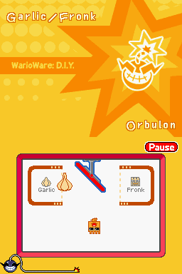 File:GarlicFronk.png - Super Mario Wiki, the Mario encyclopedia