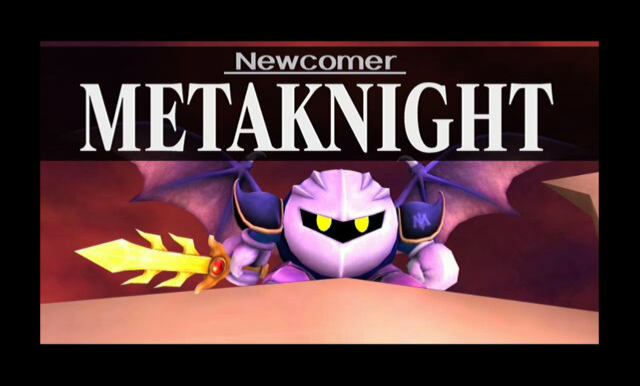 File:E3Intro-MetaKnight.png - Super Mario Wiki, the Mario encyclopedia