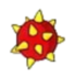 File:SMBLL Spiny Egg Artwork.png - Super Mario Wiki, the Mario encyclopedia
