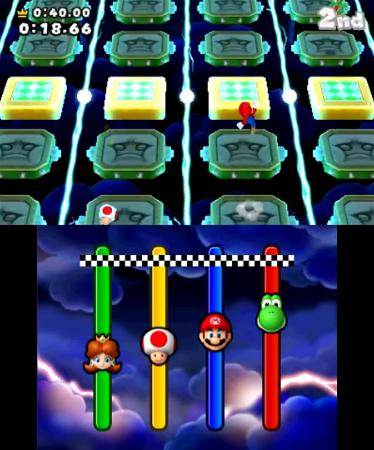 File:Flip Out MPIT.png - Super Mario Wiki, the Mario encyclopedia