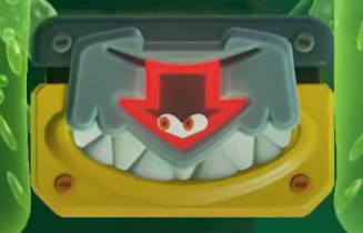 File:Konk Direct.png - Super Mario Wiki, the Mario encyclopedia