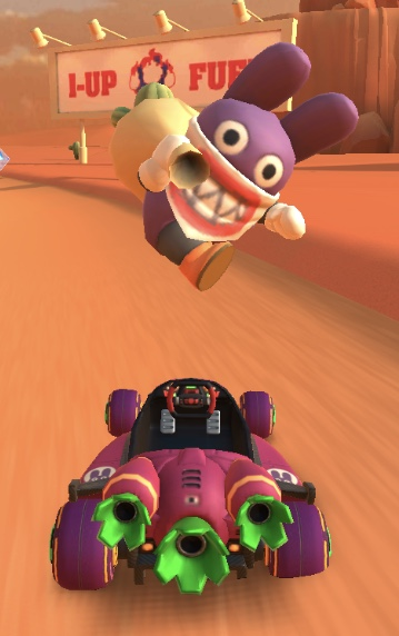 File:MKT Nabbit Trick3.png - Super Mario Wiki, the Mario encyclopedia