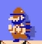 File:Foreman SpikeSMM.png - Super Mario Wiki, the Mario encyclopedia