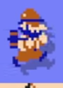 File:Foreman SpikeSMM.png - Super Mario Wiki, the Mario encyclopedia