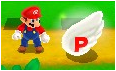 File:PWing3D.png - Super Mario Wiki, the Mario encyclopedia