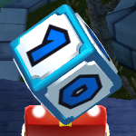 File:0-1 DiceBlock.png - Super Mario Wiki, the Mario encyclopedia