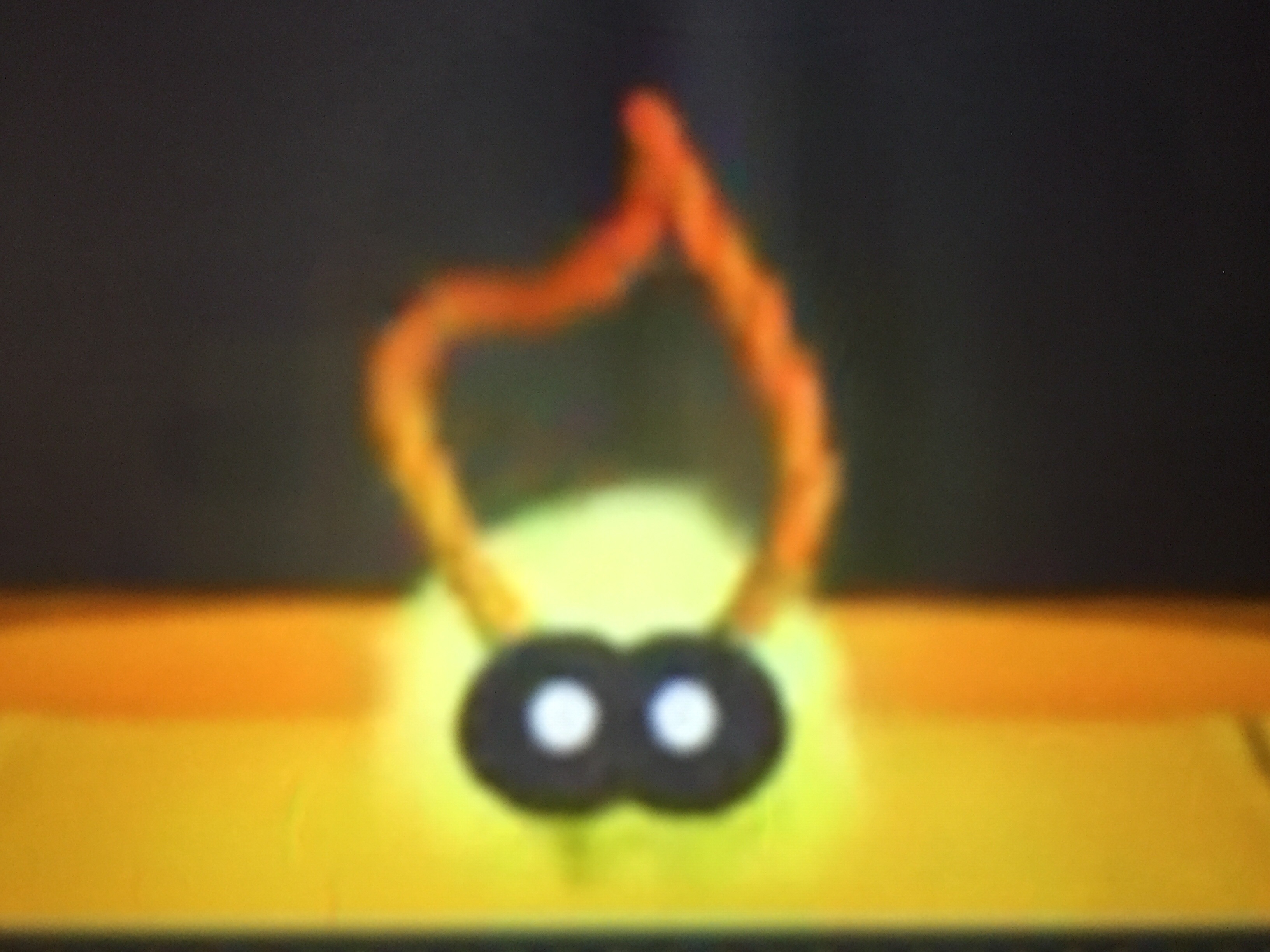 File:YWW Flooff.jpg - Super Mario Wiki, the Mario encyclopedia