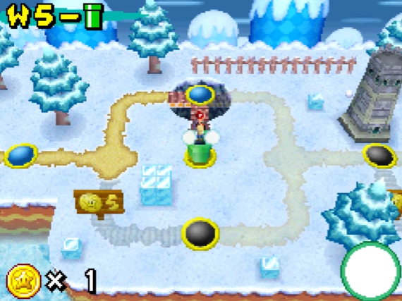 File:NSMB W5-Pipe 1.png - Super Mario Wiki, the Mario encyclopedia