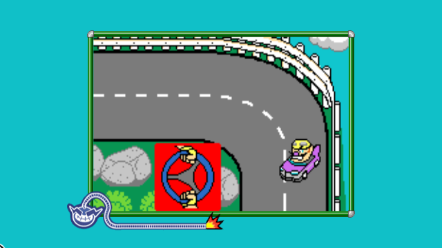 File:SpeedTrap.png - Super Mario Wiki, the Mario encyclopedia