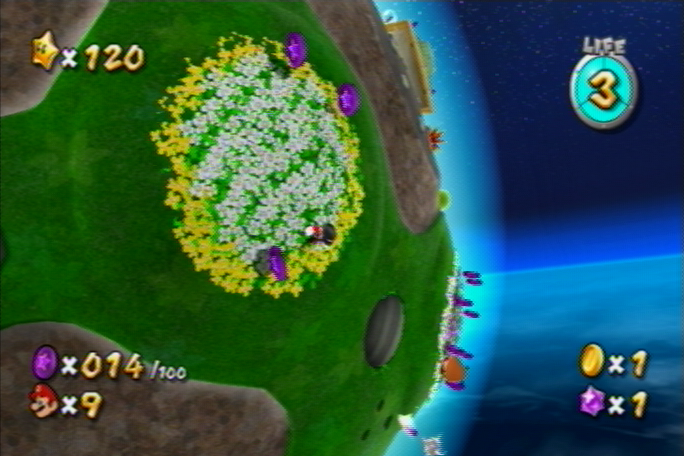 File:Gateway's Purple Coins.png - Super Mario Wiki, the Mario encyclopedia