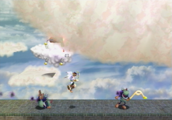 File:SSE Skyworld.png - Super Mario Wiki, the Mario encyclopedia