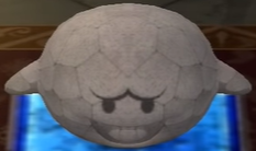 File:MP8 Thwomp Candy Boo.png - Super Mario Wiki, the Mario encyclopedia