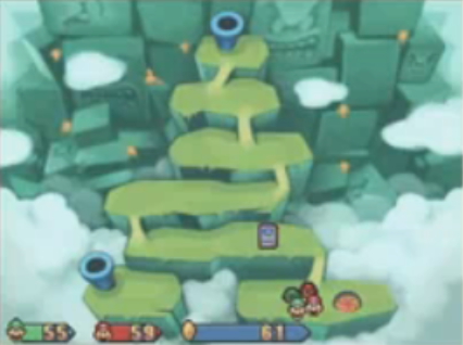 File:ThwompVolcano2.png - Super Mario Wiki, the Mario encyclopedia