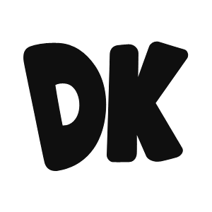 File:DK Emblem.png - Super Mario Wiki, the Mario encyclopedia