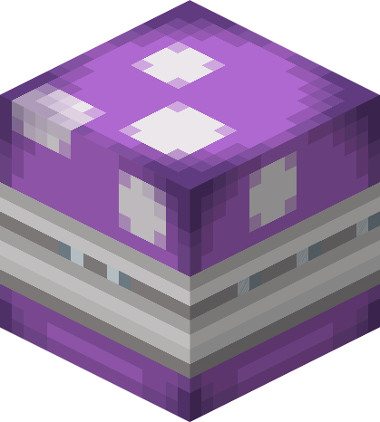 File:Minecraft Mario Mash-Up Shulker Old Render.png - Super Mario Wiki ...