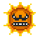 File:Angry Sun SMAS SMB3.png - Super Mario Wiki, the Mario encyclopedia