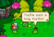 File:KuriboChuggingSockop.png - Super Mario Wiki, the Mario encyclopedia