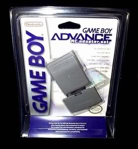 File:GBA AC Adapter.jpg - Super Mario Wiki, the Mario encyclopedia