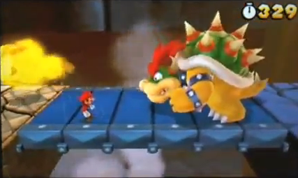 File:SM3DL Final battle.PNG - Super Mario Wiki, the Mario encyclopedia