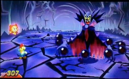 File:AntasmaBattle.png - Super Mario Wiki, the Mario encyclopedia