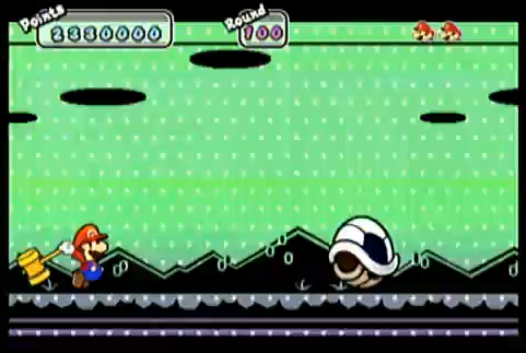 File:Hammer Whacker.PNG - Super Mario Wiki, the Mario encyclopedia