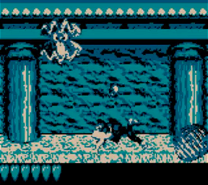 File:Colossal Clambo.png - Super Mario Wiki, the Mario encyclopedia