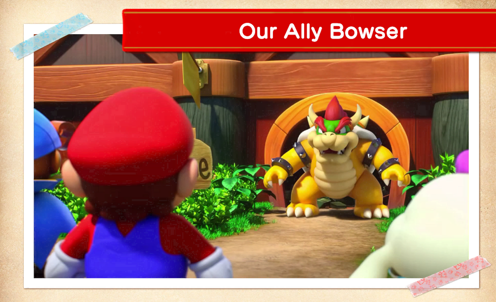 File:Our Ally Bowser.png - Super Mario Wiki, the Mario encyclopedia