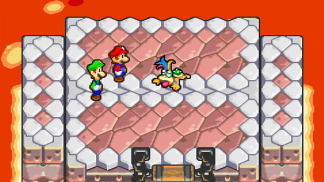 File:MLSSKoopaling5.png - Super Mario Wiki, the Mario encyclopedia