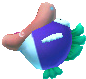 File:Cheep-ChompNSMB2.png - Super Mario Wiki, the Mario encyclopedia