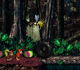 File:Jungle Jinx.png - Super Mario Wiki, the Mario encyclopedia