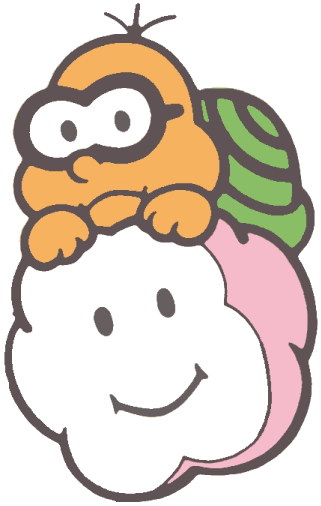 File:Lakitu SMB.png - Super Mario Wiki, the Mario encyclopedia