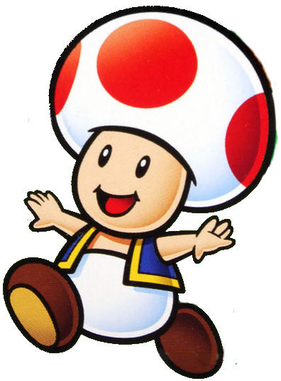 File:Toadskipshaded.png - Super Mario Wiki, the Mario encyclopedia