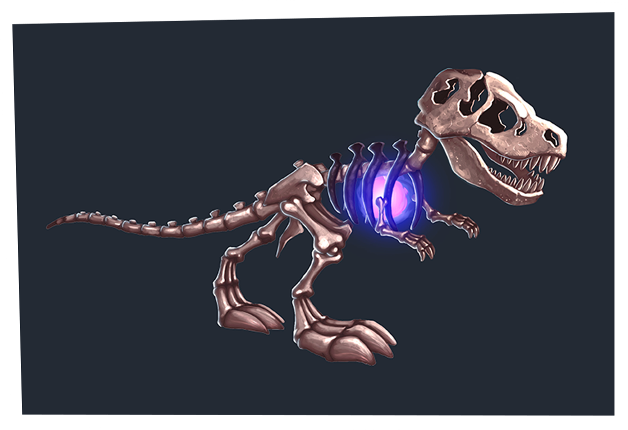 File:Ug T-Rex concept art LM3.png - Super Mario Wiki, the Mario ...