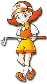 File:Azalea MG GBC artwork.png - Super Mario Wiki, the Mario encyclopedia