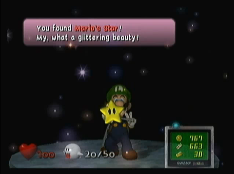 File:Mario's Star LM.png - Super Mario Wiki, the Mario encyclopedia