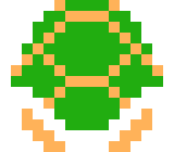 File:SMM-SMB-GreenShell.png - Super Mario Wiki, the Mario encyclopedia