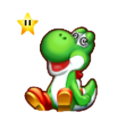 File:NPCYCYoshidizzy.png - Super Mario Wiki, the Mario encyclopedia
