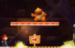 File:NSMBU Sumo Bro Screenshot.png - Super Mario Wiki, the Mario ...